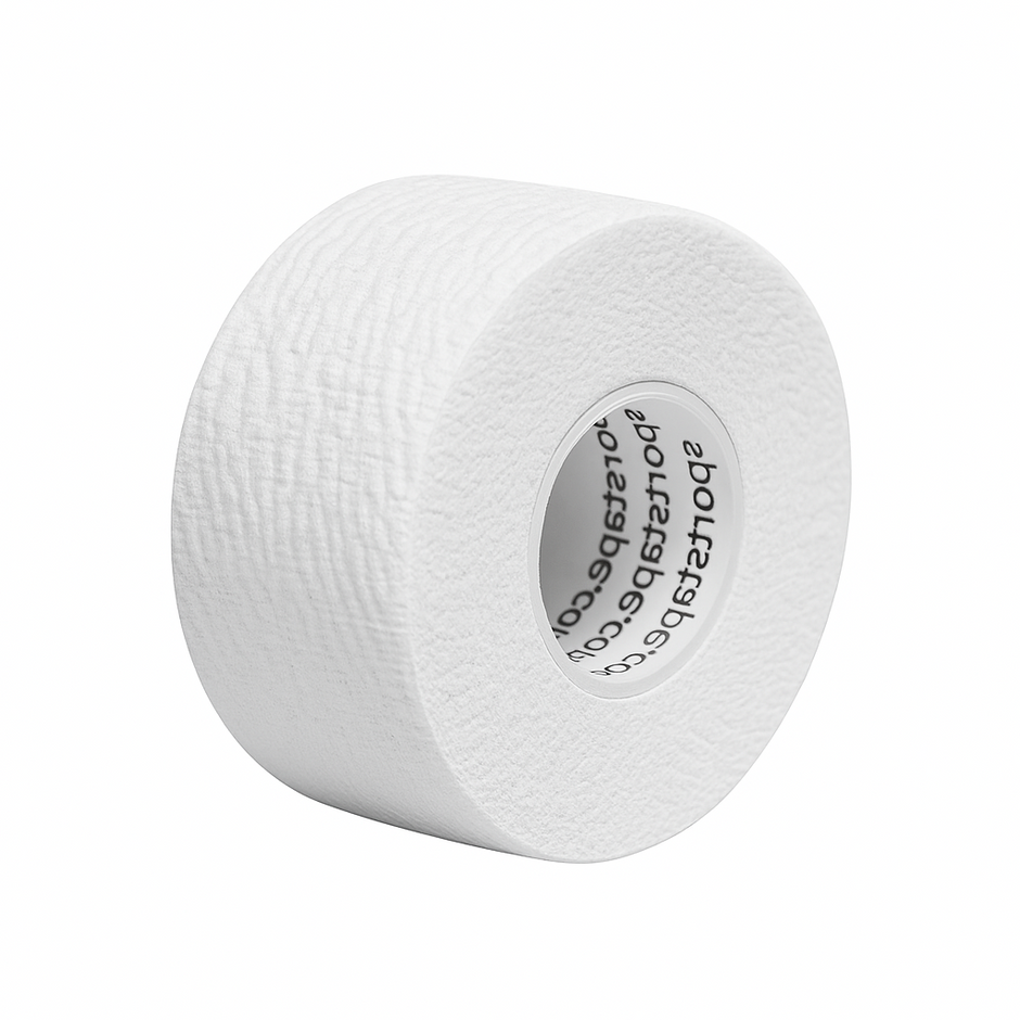 MediPlast Adhesive Cohesive Hand Tearable Blood Tape | SportsTape ...