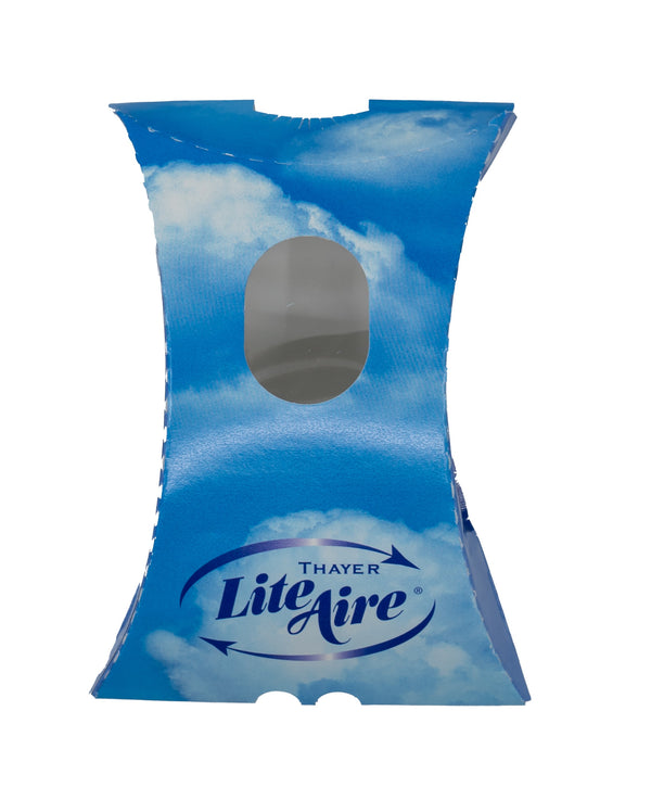 Lite Aire Cardboard Spacer – MediPro Sports Tape