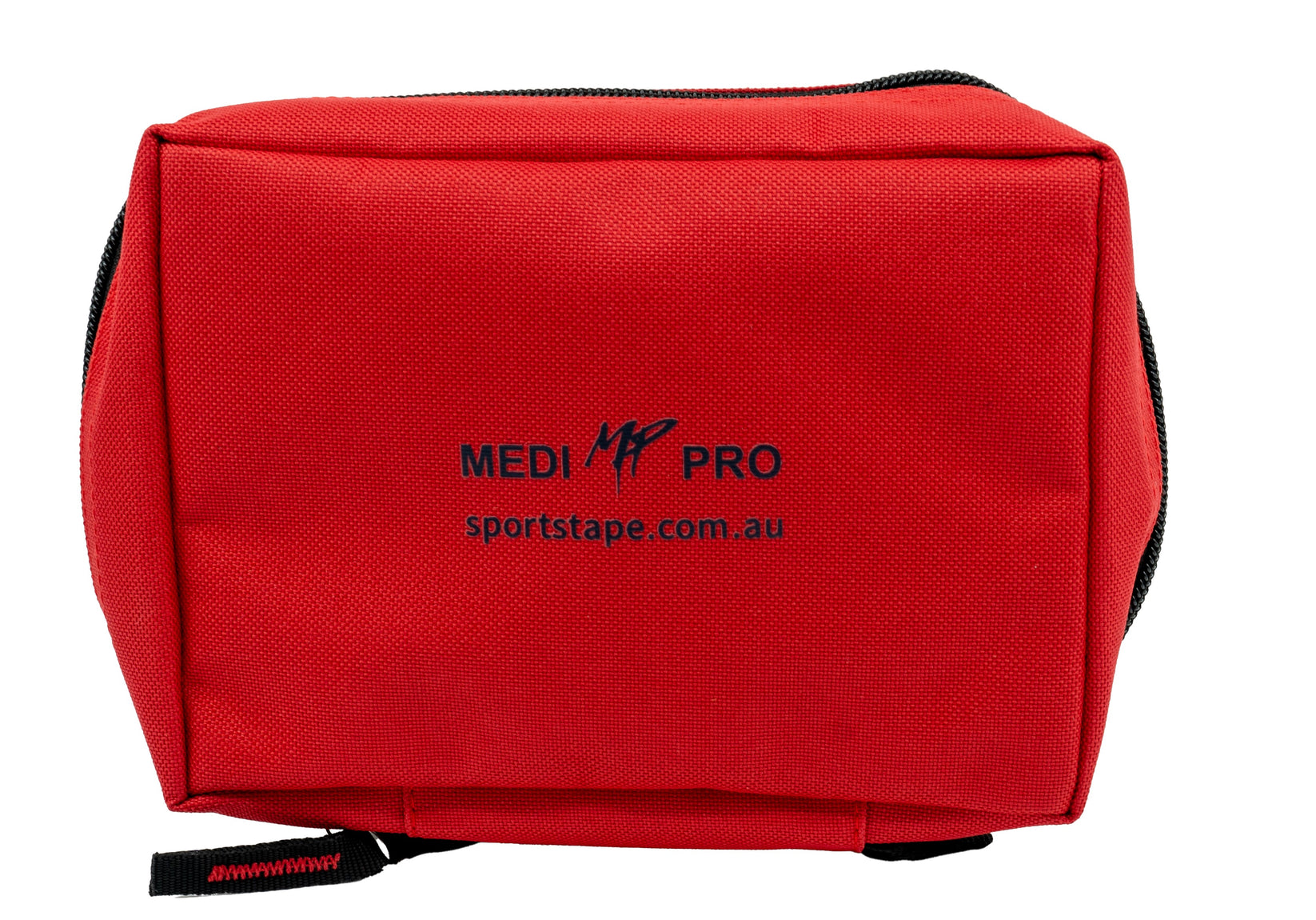 Medi Pro Medical Bag - Small – MediPro Sports Tape