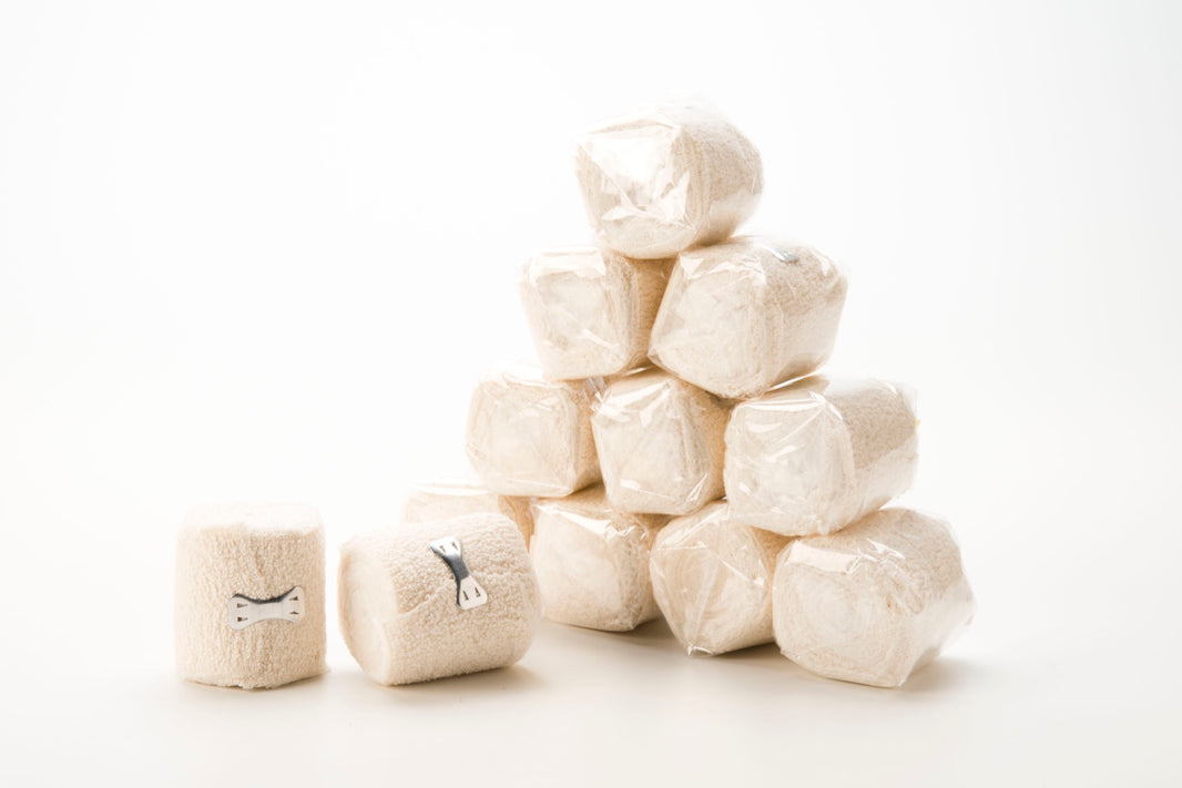 Spandex & Cotton Crepe Bandages | Elastic Support Bandages | SportsTape ...