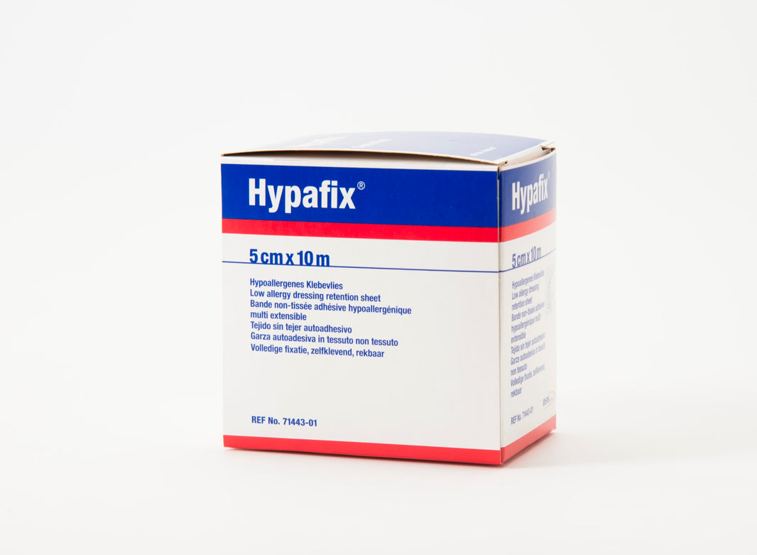 MediFix Tape | Reliable Medical Fixation Tape | SportsTape Australia ...