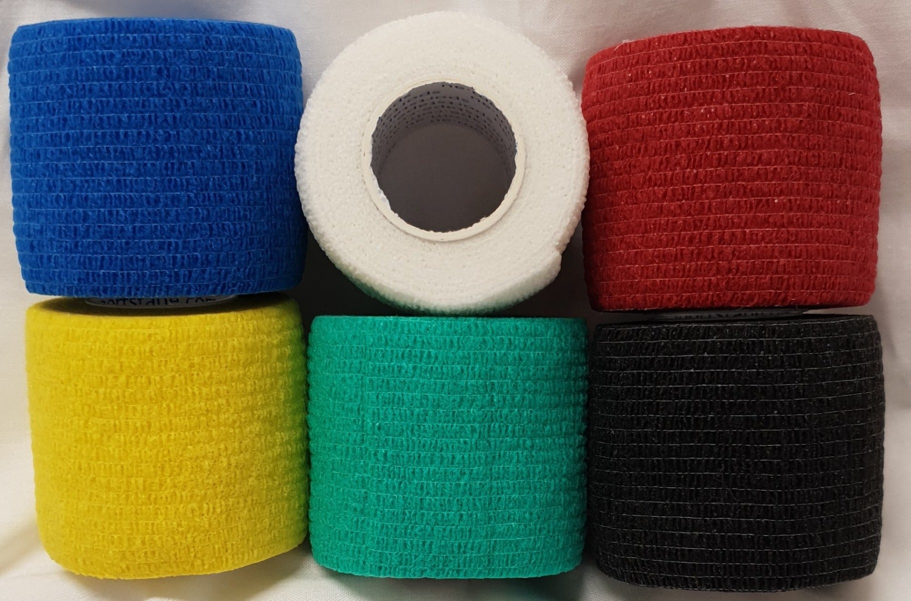 MediFlex 050mm x 4.5mt – MediPro Sports Tape