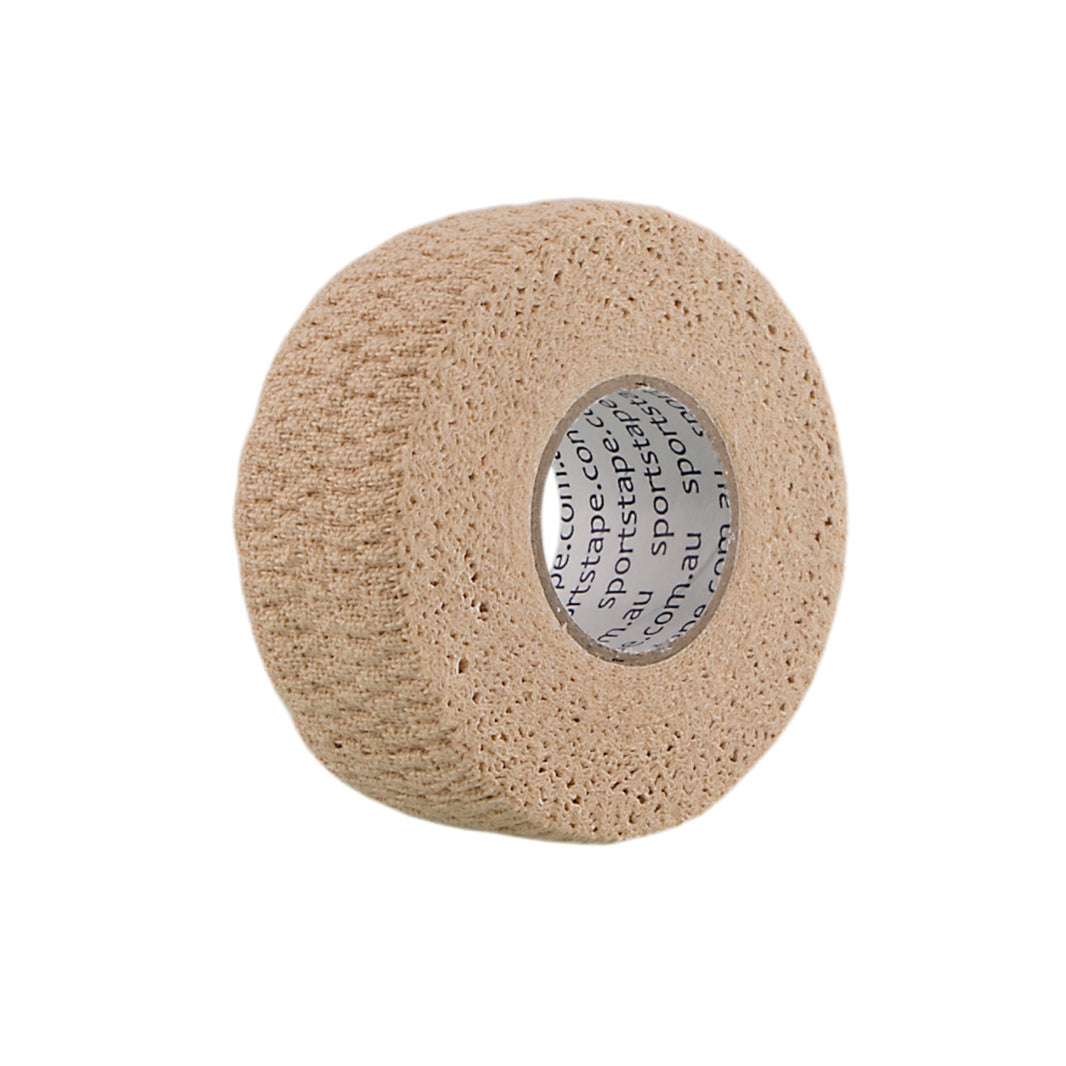 MediPlast Adhesive Cohesive Hand Tearable Blood Tape | SportsTape ...