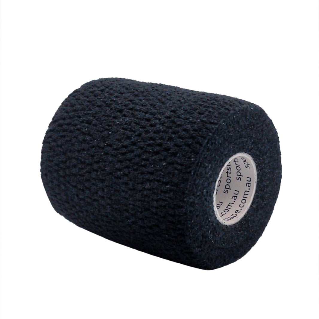 MediPlast Adhesive Cohesive Hand Tearable Blood Tape | SportsTape ...