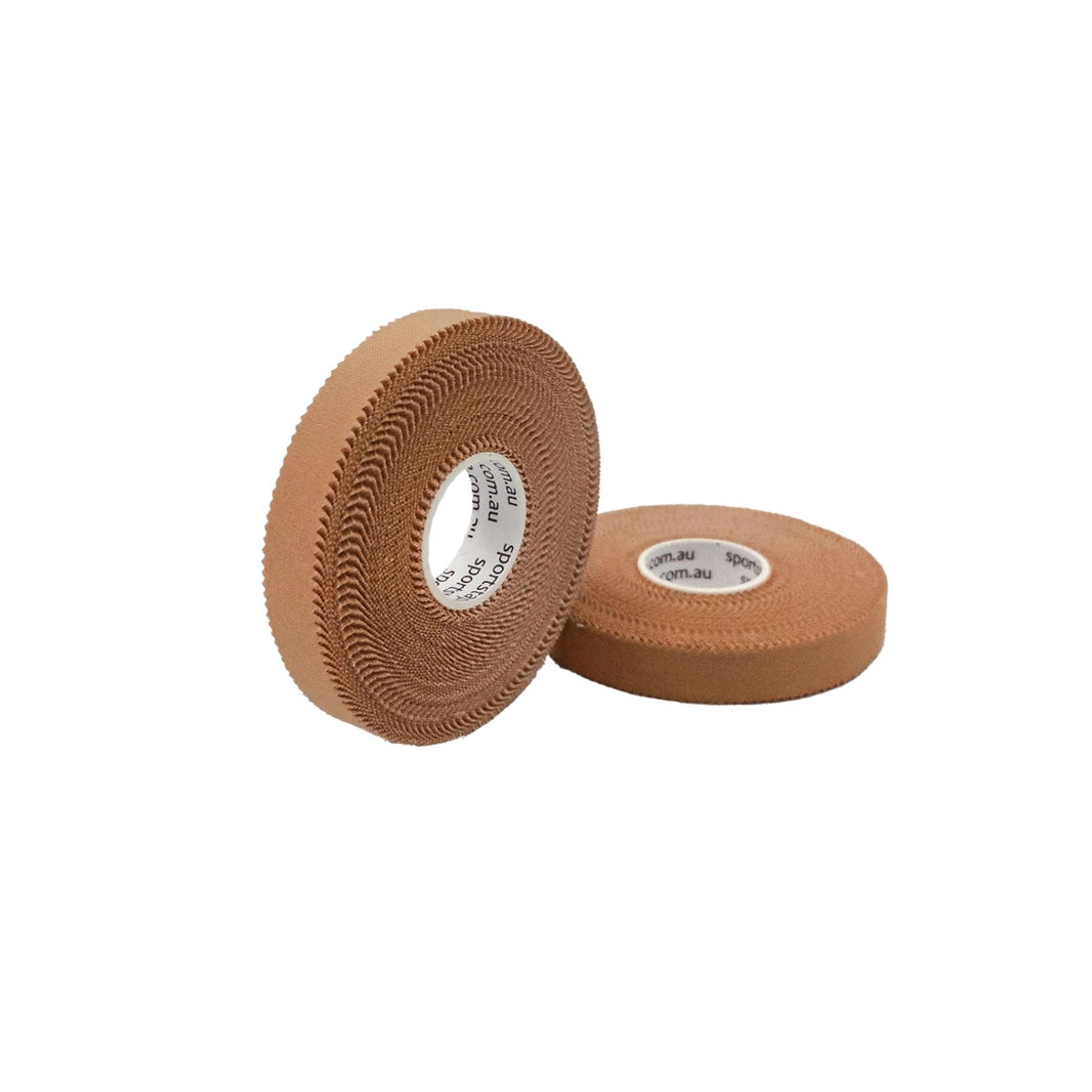 Professional Rigid Sports Tape | Superior Athletic Support | SportsTape ...