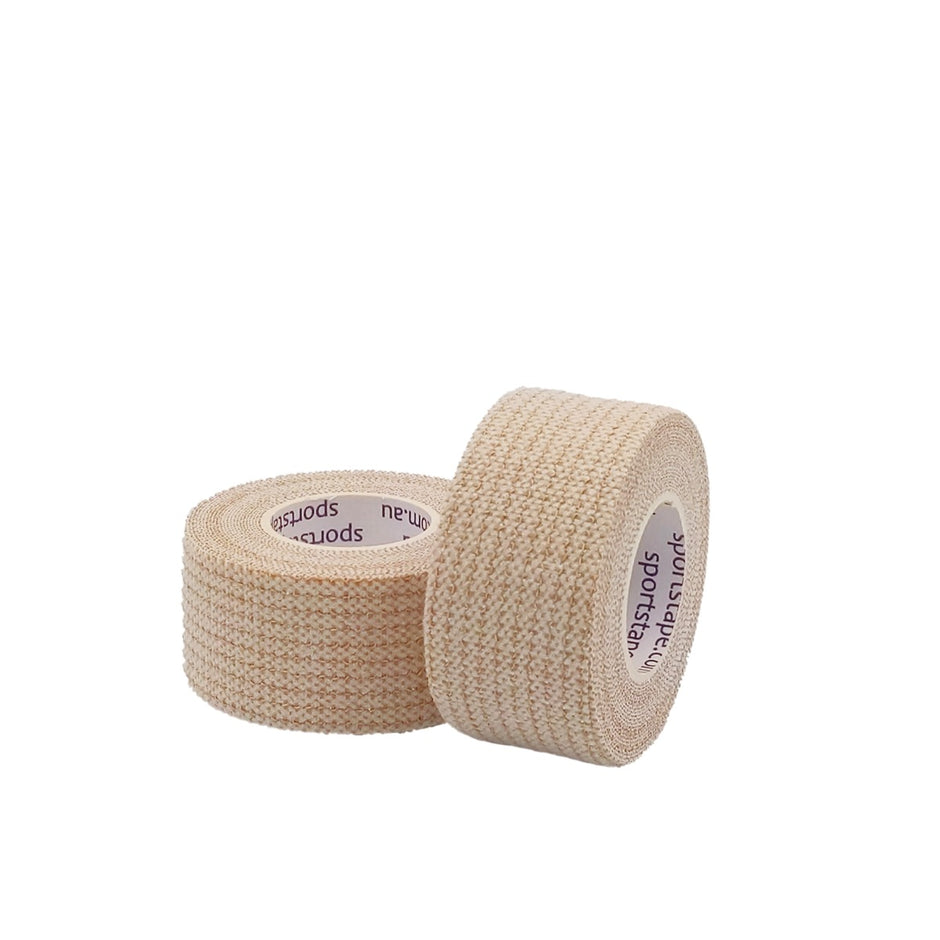 Rigid Sports Tape, EAB & Medical Supplies | SportsTape Australia ...
