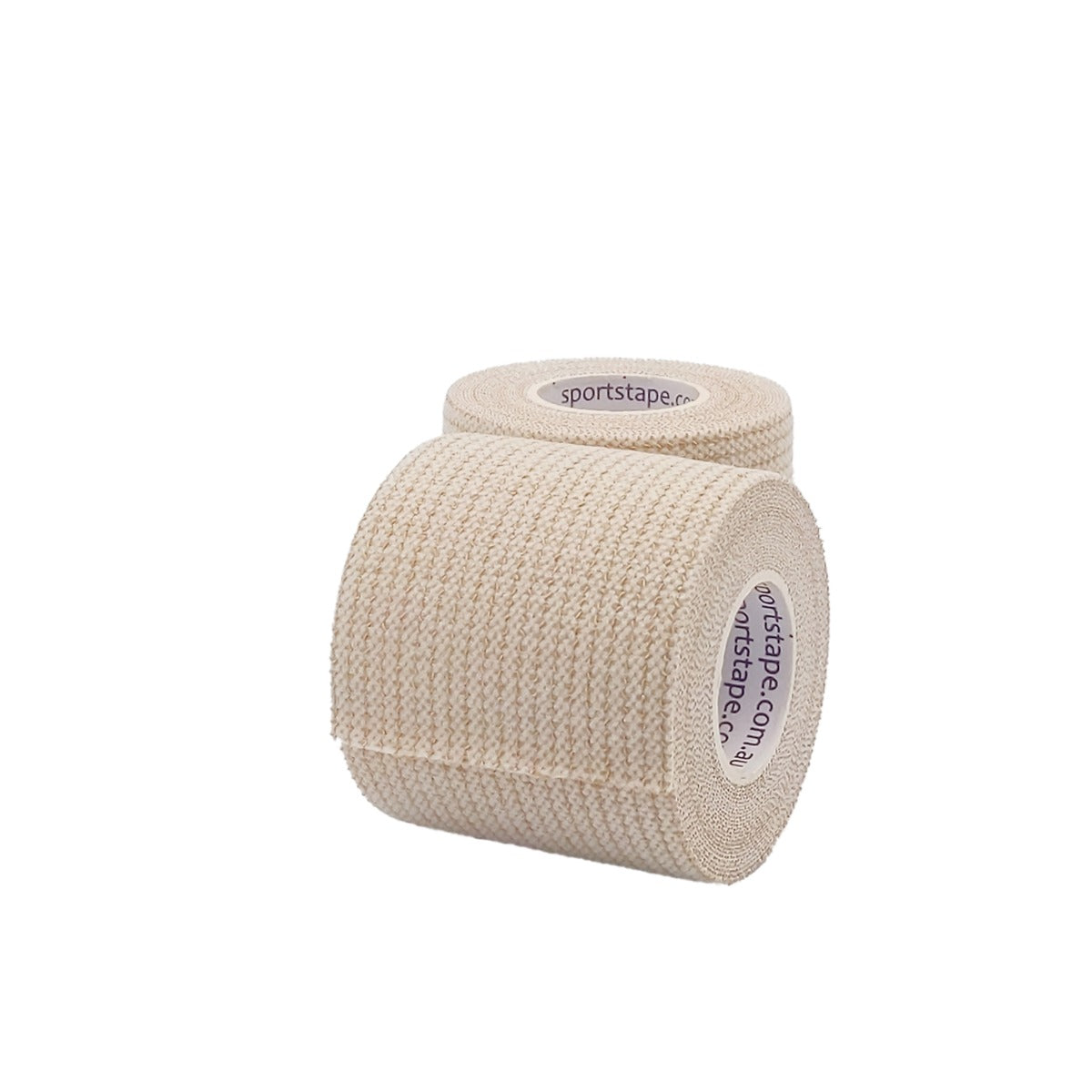 Medi Pro Sports Tape EAB 50mm x 4.5m Stretch - Elastic Adhesive Bandage ...