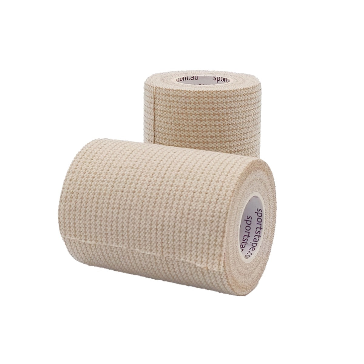 Medi Pro Sports Tape EAB 75mm x 4.5m Stretch - Elastic Adhesive Bandage ...