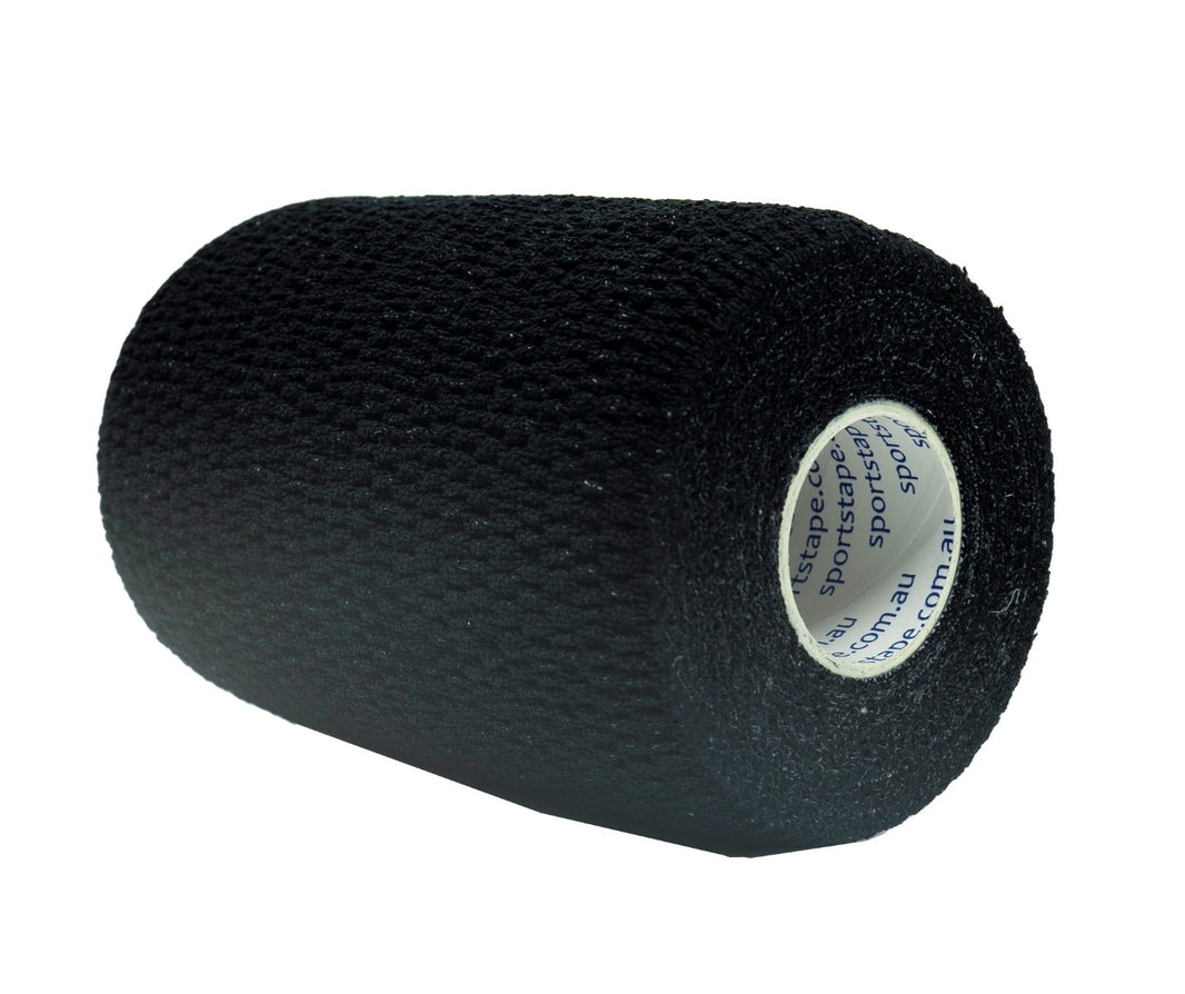 MediPlast Adhesive Cohesive Hand Tearable Blood Tape | SportsTape ...