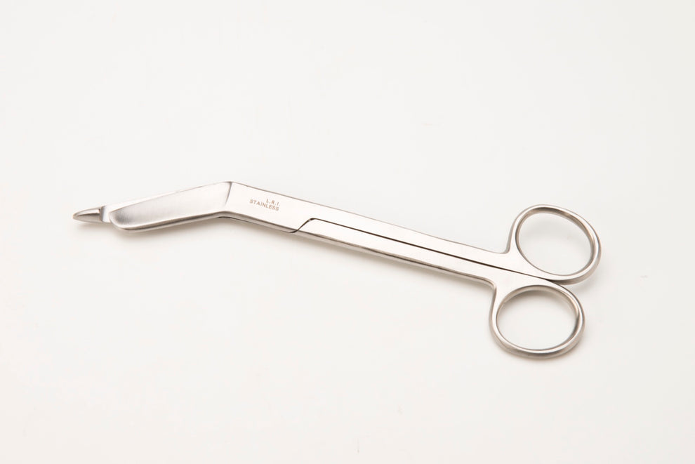 Stainless Steel Scissors - 19cm – MediPro Sports Tape