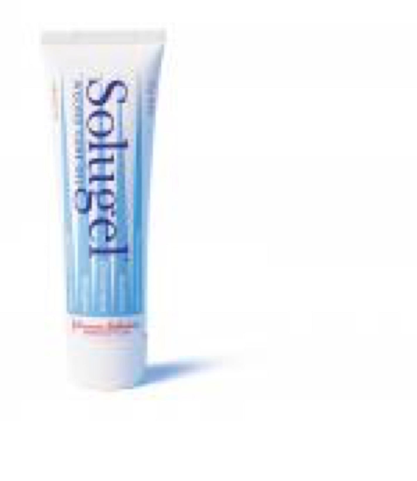 Solugel Woundcare Gel 50g – MediPro Sports Tape