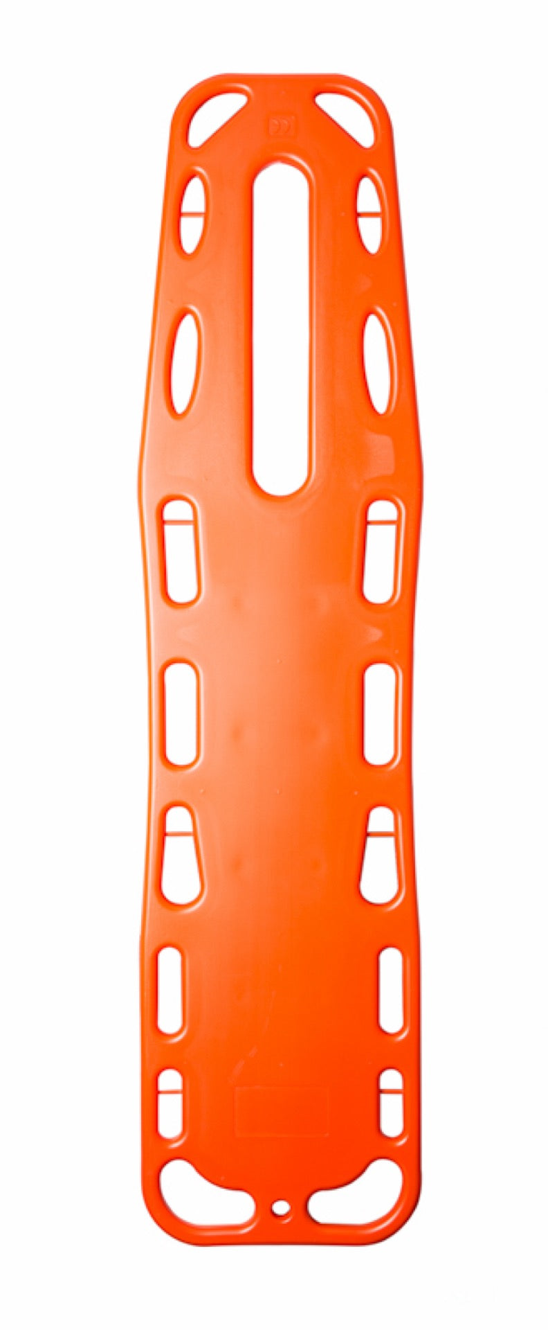Spinal Board - 160kg – MediPro Sports Tape