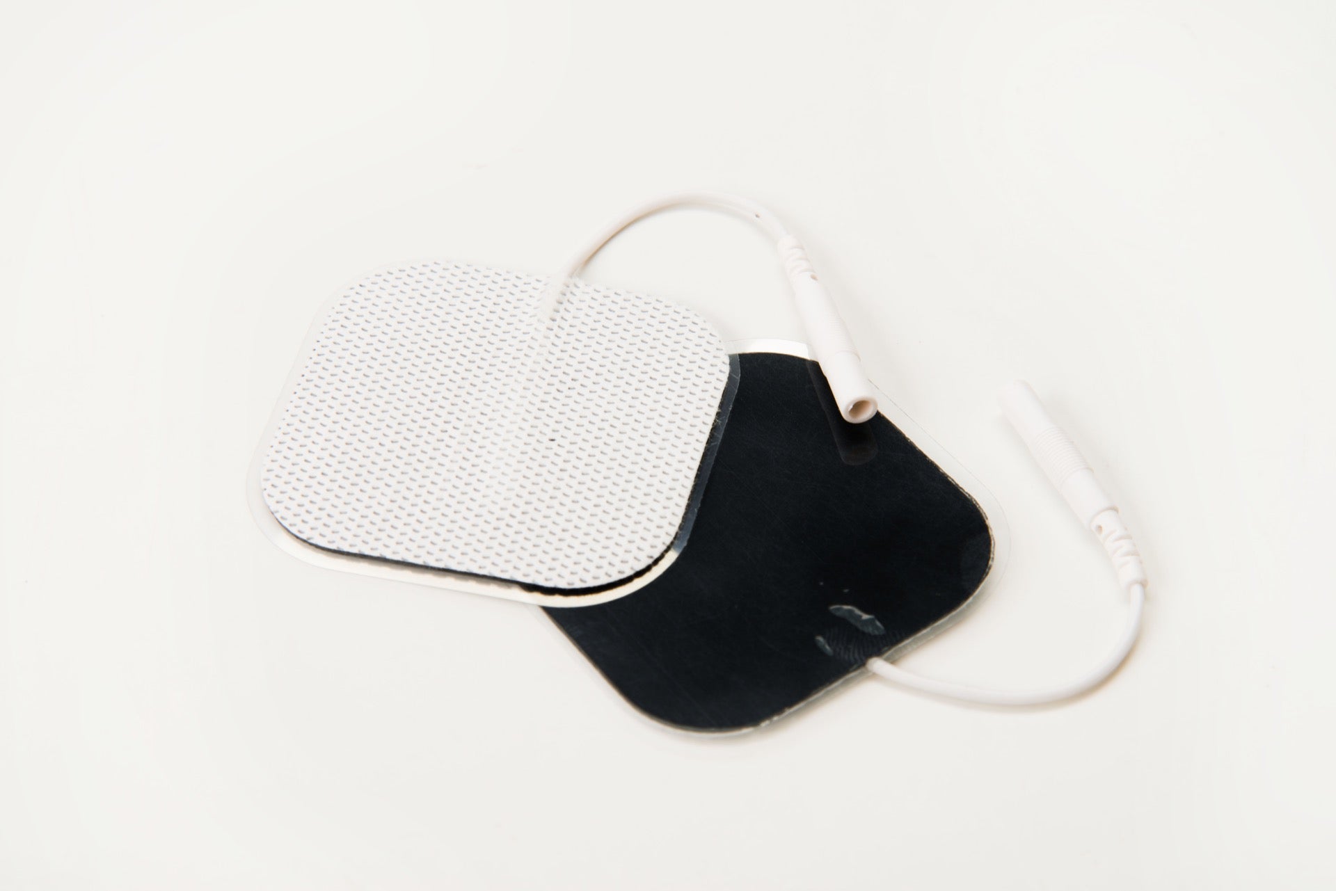 Tens Unit Replacement Pads / Leads (x2) – MediPro Sports Tape